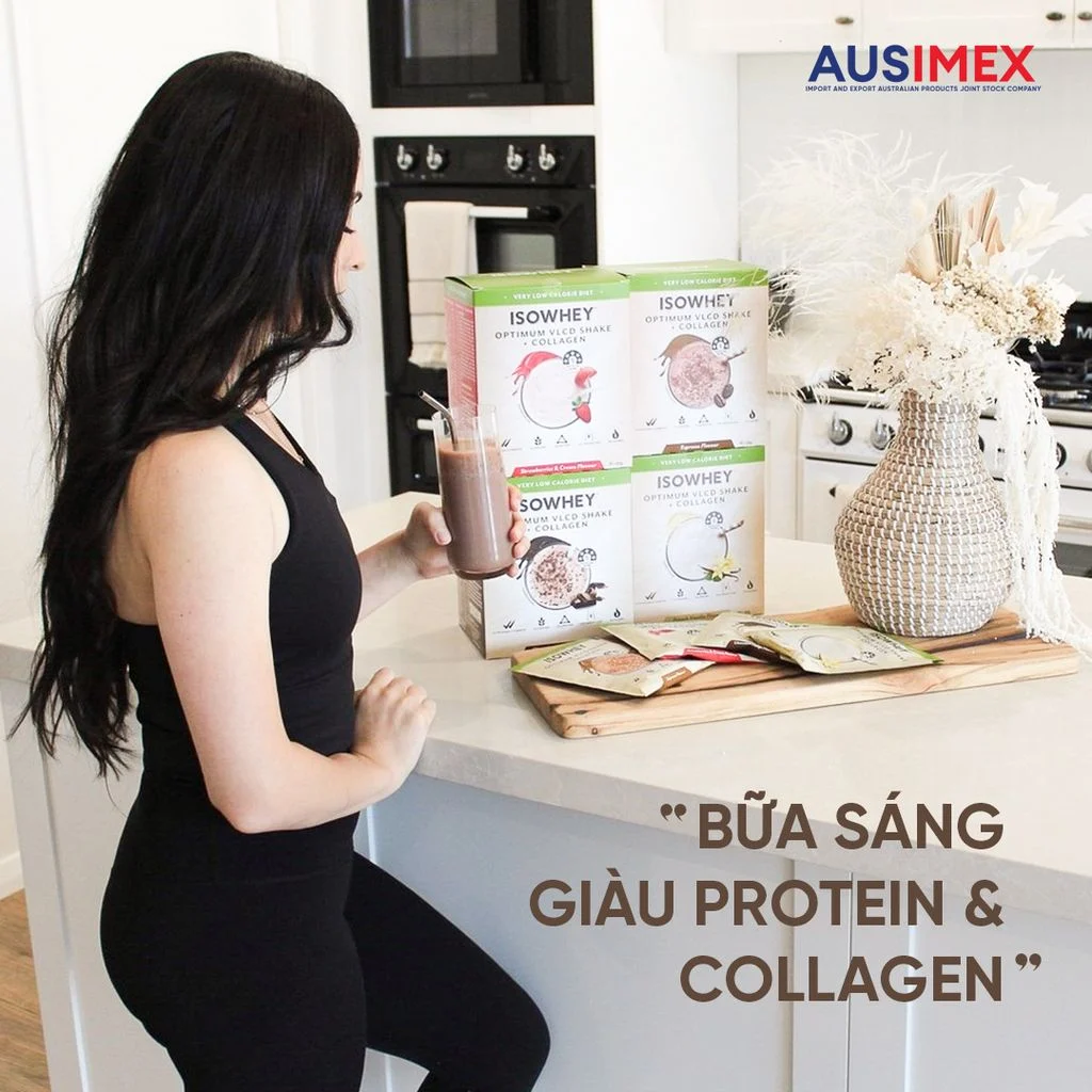 Trang chủ - Ausimex