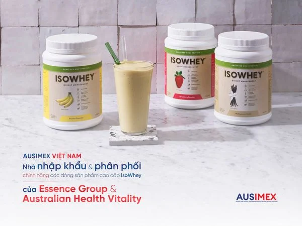 Về Ausimex Việt Nam - Ausimex