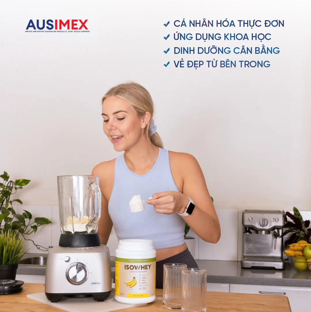 Trang chủ - Ausimex