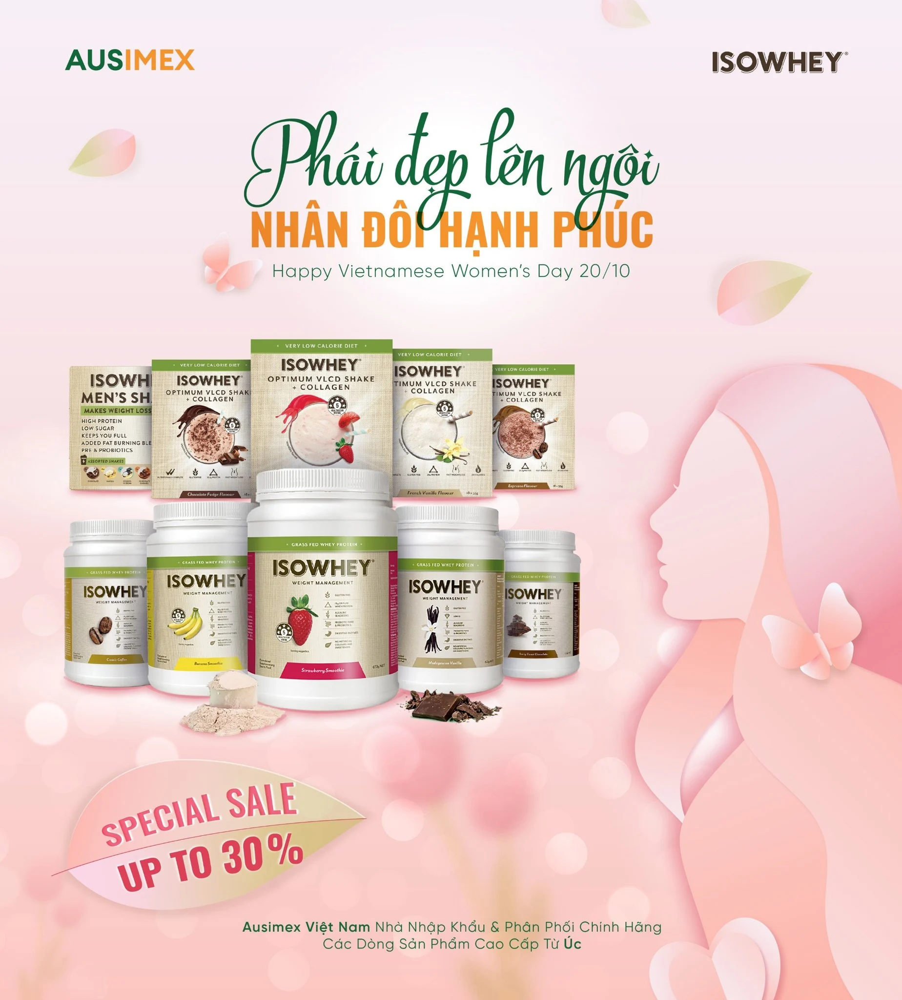 Trang chủ - Ausimex